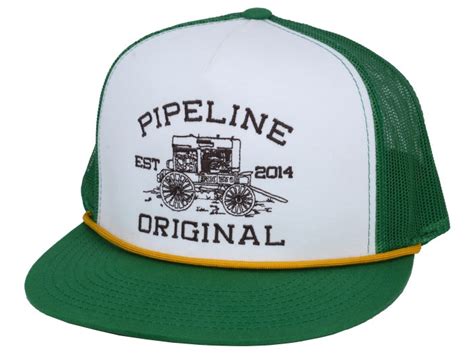 Pipeline Og Hat Pipeline Legit