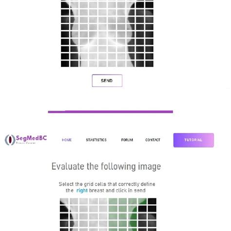 Examples Of The Detection Using Haar Cascade Algorithm With The Trained