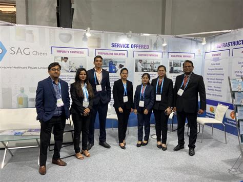 Novapure Healthcare Private Limited On Linkedin Lndialabexpo2023