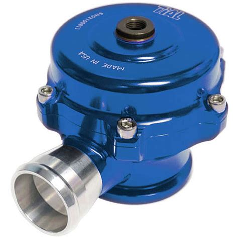 Parts Legion Tial Sport Qr Bov 10 Psi Spring Blue 1 0in
