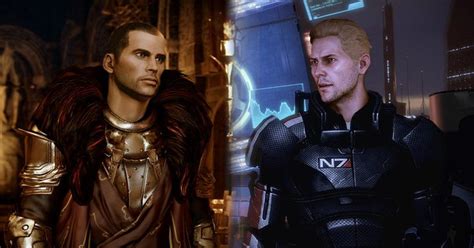 Mass Effect сообщество фанатов красивые картинки и арты гифки