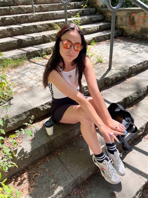 Stylish Workout Outfit Idea