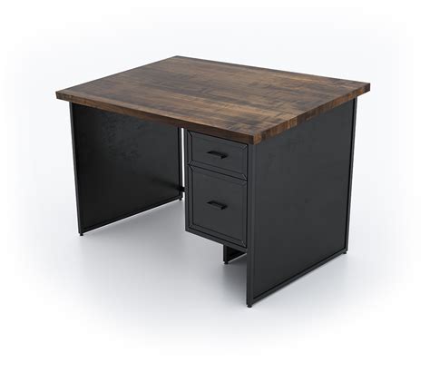 Industrial Style Drafting Table Vintage Drafting Table Visualhunt