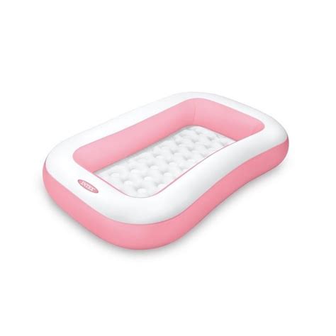 Intex Rectangular Poolparty Supplies Malta