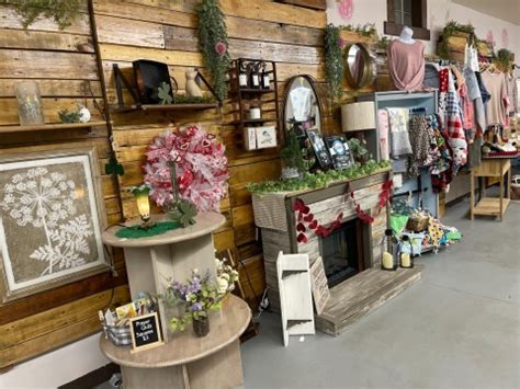 Things To Do In The Villages Of Van Buren County Iowa