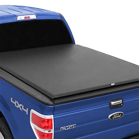 Truxedo® 597701 Lo Pro Qt™ Roll Up Tonneau Cover