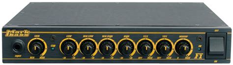 7 Micro Bass Amp Heads For Any Budget Premier Guitar