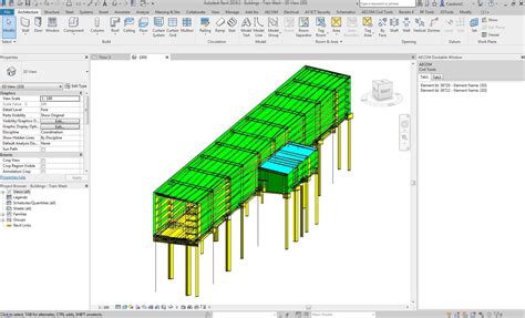 Ifc Importexport Autodesk Community