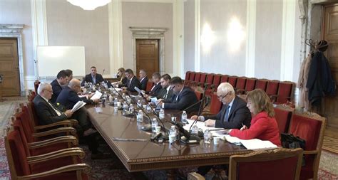 Отпадналите от обучението курсанти ще могат да продължат военната си служба Информационен