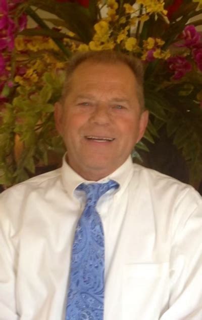 Obituary Daniel Danny Joseph Hebert Sr Of Brusly Louisiana