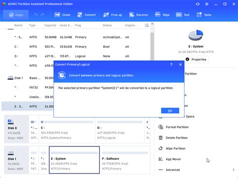 Easy Steps To Create New Logical Partition In Windows