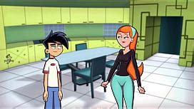 Danny Phantom Sex Xnxx Com