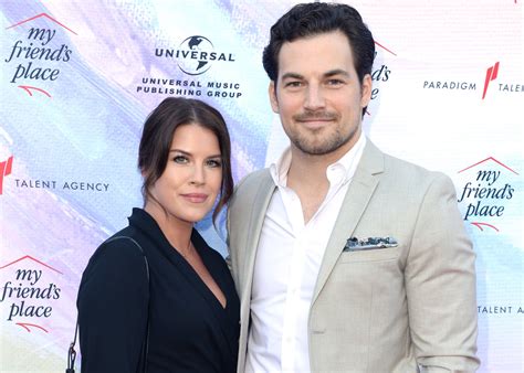 Giacomo Gianniotti And Nichole Gustafson Married Ps Celebrity