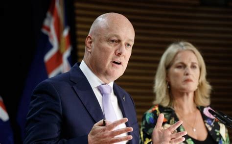 Jamie Ensor Trade And Tariffs Top Of Mind Ahead Of Luxons Uk Trip