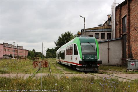 SA133-009