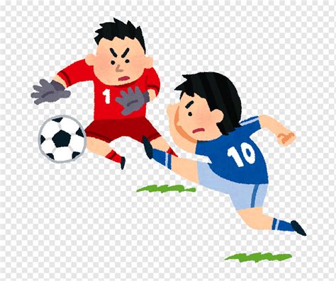 Gambar Gawang Sepak Bola Kartun Berapakah Ukuran Tinggi Dan Lebar