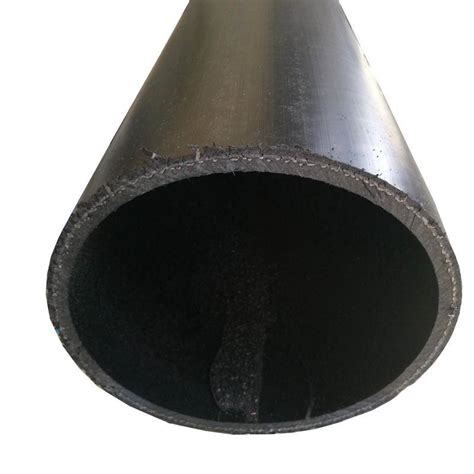 Steel Wire Mesh Skeleton Reinforced Pe100 Hdpe Composite Pipe Srtp Pipe