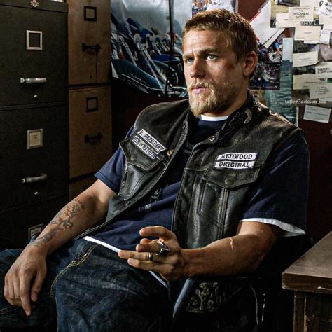 Sons Of Anarchy Deserved 🔥 Follow Please 🌹