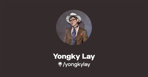 Yongky Lay Linktree