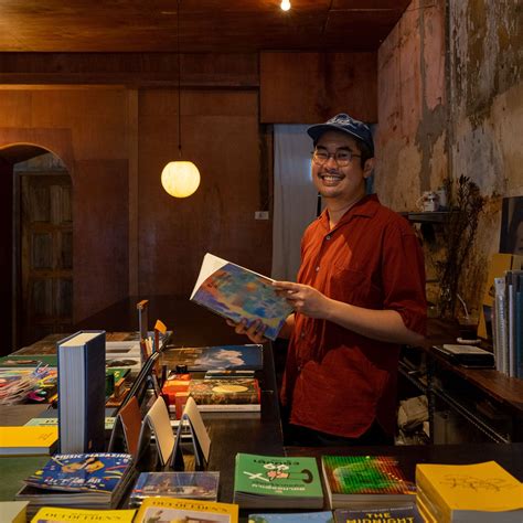 Vacilando Bookshop Passion Brunch