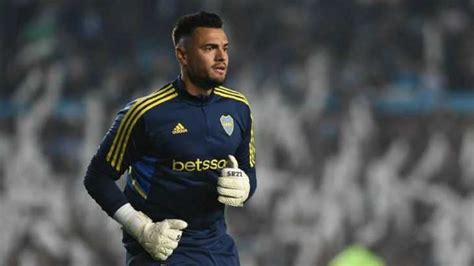 El Sorpresivo Recibimiento De Los Hinchas De Racing A Chiquito Romero