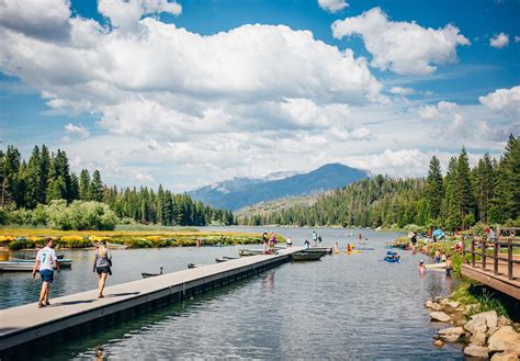 Are Dogs Allowed At Hume Lake