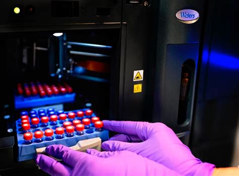 Navigating Nitrosamine Impurity Testing