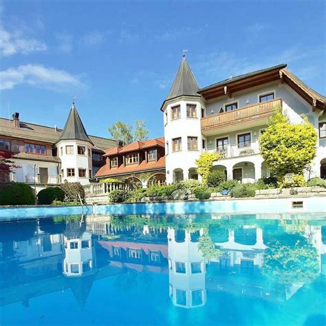 Die 18 Besten Wellnesshotels In Salzburg Spa Hotels Guide