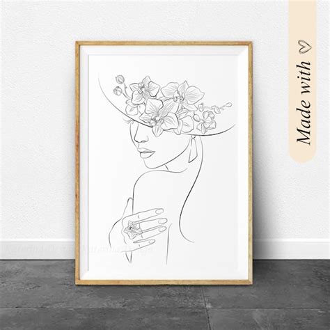 Sexual Line Drawing Etsy
