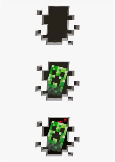 Creeper Inside
