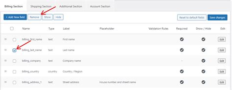 How To Easily Add Edit Custom Fields In Woocommerce Checkout Form Jcodex