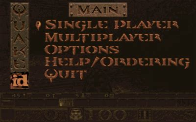 Quake Images LaunchBox Games Database