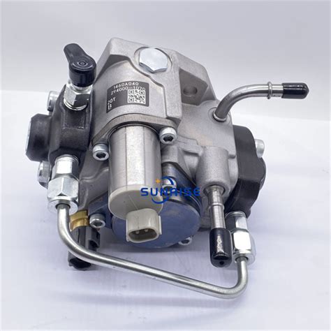 Reliable Denso Pump 294000 1070 Manufacture Supply Sunrise