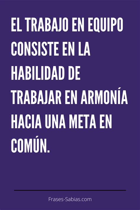 Frases Para El Trabajo Artofit