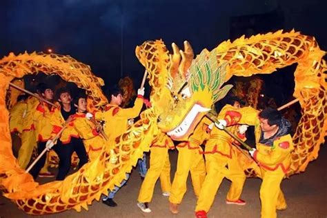 元宵节舞龙灯的搜索结果百度图片搜索 花瓣网