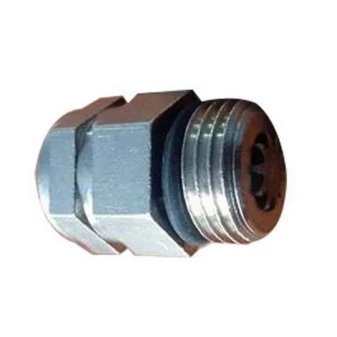 Brass Adapter At ₹ 60piece पीतल का एडाप्टर In Jamnagar Id 13100951573