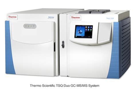 New Gc Ms Runs Both Single And Triple Quadrupole Methods Using Familiar