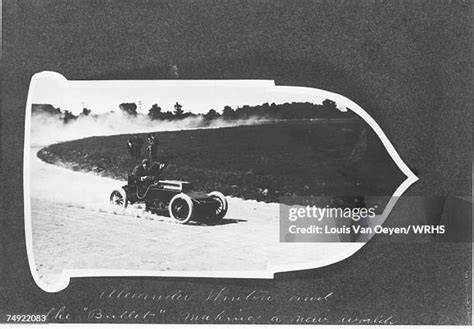 Alexander Winton Photos And Premium High Res Pictures Getty Images