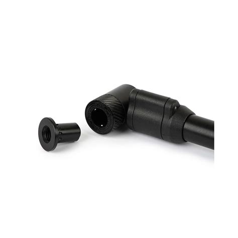 Black Label Qr Buzzer Bar Rod Adjustable Xl