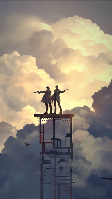 全屏高清壁纸动漫可爱 高清图片，堆糖，美图壁纸兴趣社区