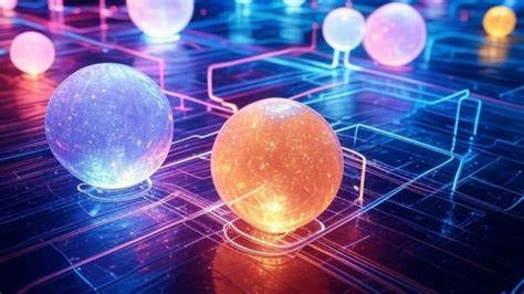 Unlocking The Quantum Realm A Dive Into Quantum Computing