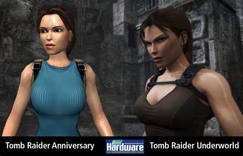 Tomb Raider Underworld News Technische Info S Screenshots Trailer