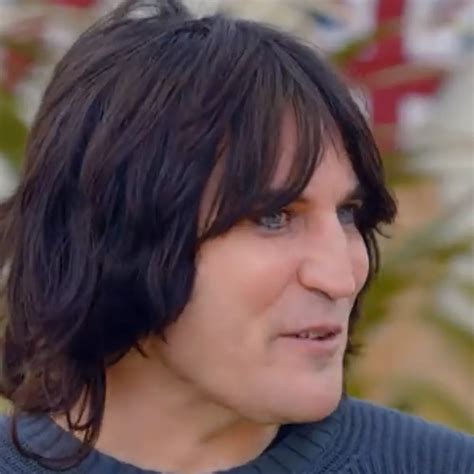 Noel Fielding Brynn Verdin