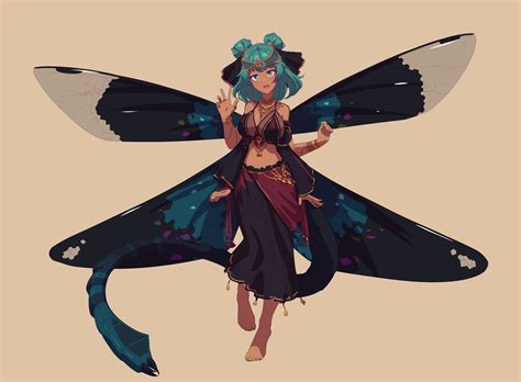 Original Drawn By Clade Danbooru