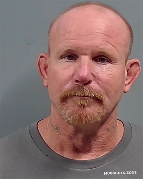 Ebersole Gary 09 15 2023 Escambia County Mugshots Zone