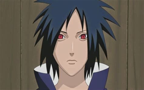 Uchiha Izuna ~ Tudo Sobre Naruto