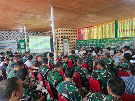 Rapat Evaluasi Percepatan Pencapaian Target Ppk Das Citarum Tahun 2025