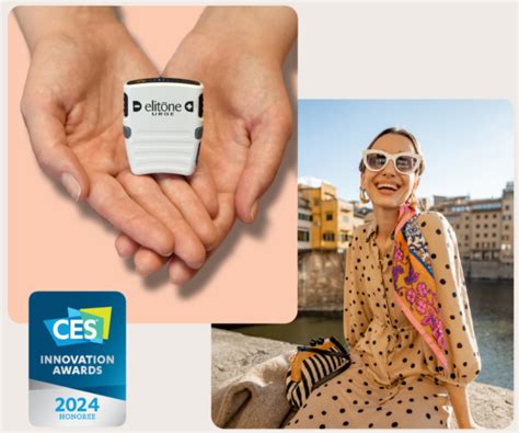 Calm An Overactive Bladder Oab With Elitone Urge