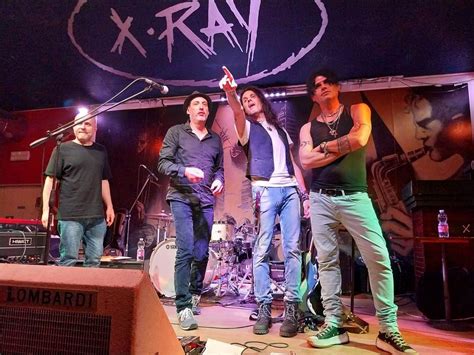 Cicci Quartet Live Tour Venerdì 5 Gennaio Il Concerto Gratuito In