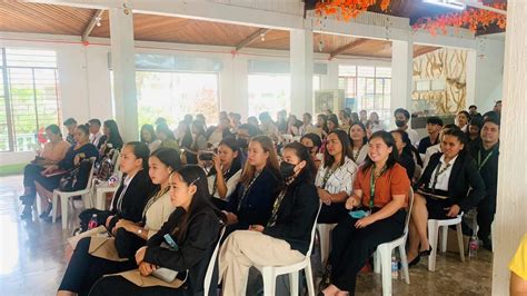 Nvsu Bshm And Bsinte Department Conduct Orientation And Seminar For